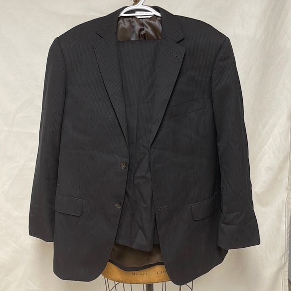 Jhane Barnes | Suits & Blazers | Jhane Barnes Mens Suit | Poshmark